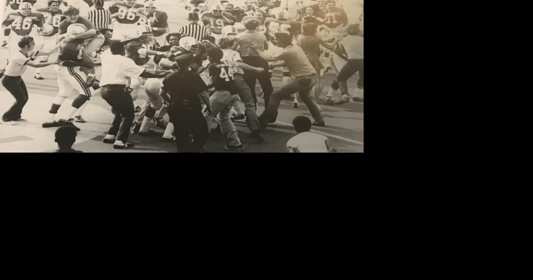 213 Bootleg Screen biggest play in Herd history | Sports | herald ...