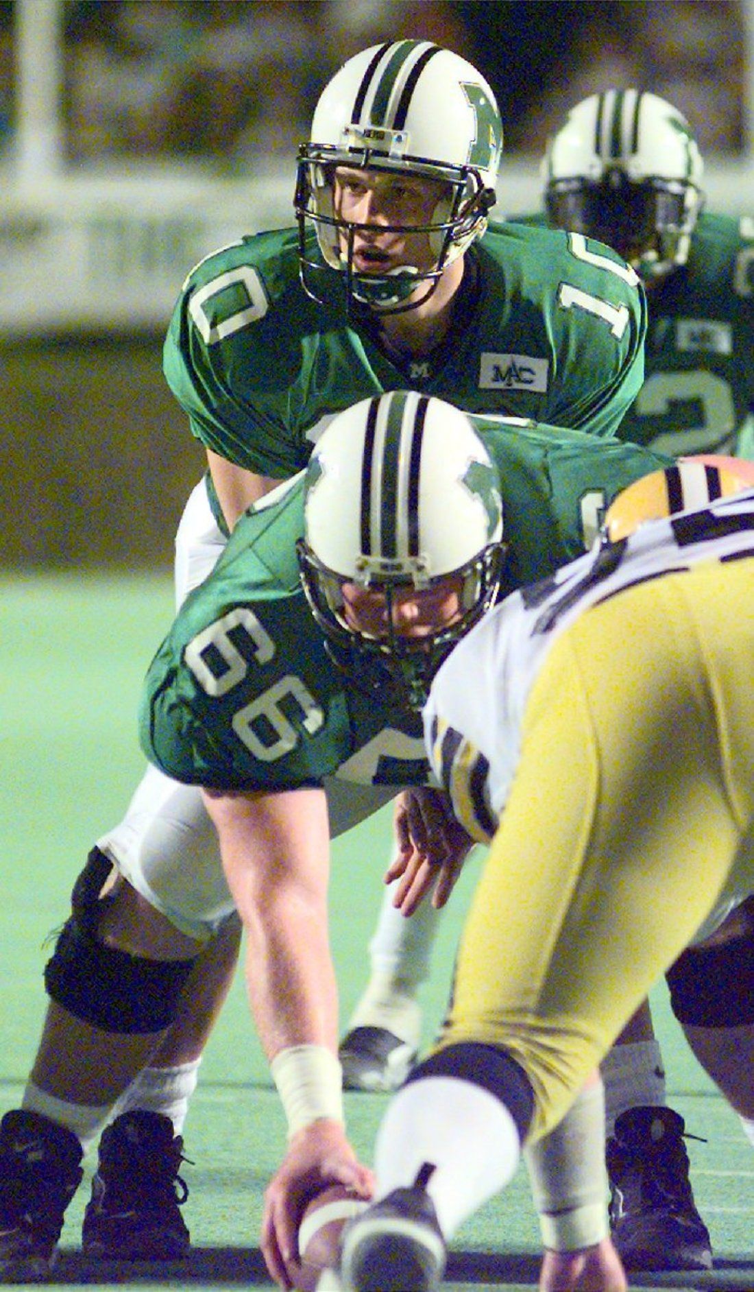 Gallery: Chad Pennington through the years | Photo Galleries | herald ...