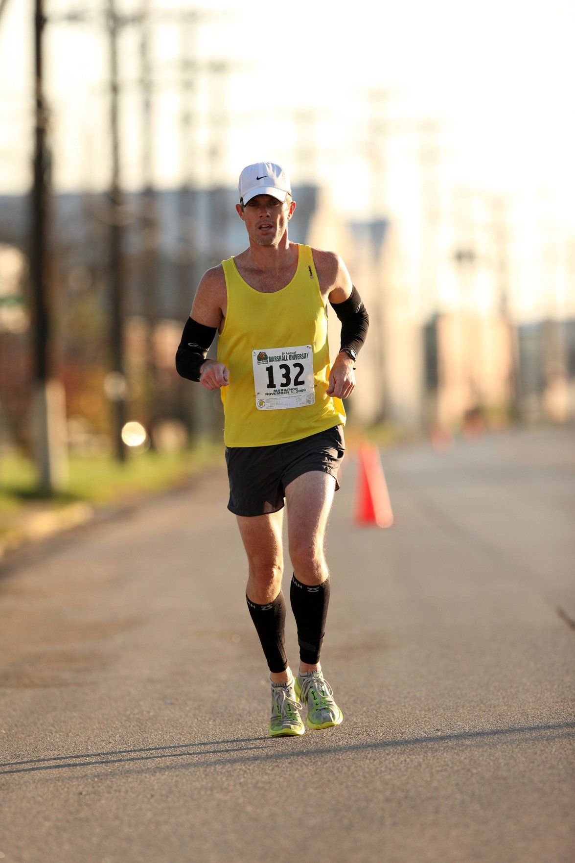 Gallery: Marshall University Marathon | Photos Sports | herald-dispatch.com