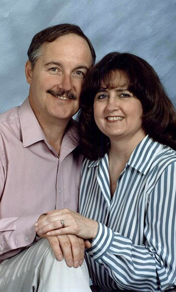 REV. DANNY S. DAILEY | Wallace Funeral Home | herald-dispatch.com