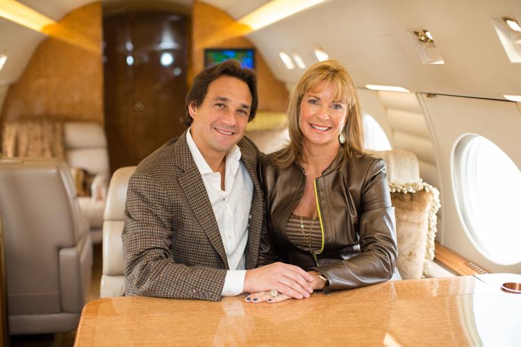 Huntington native surgeon successful in many disciplines | Business ...