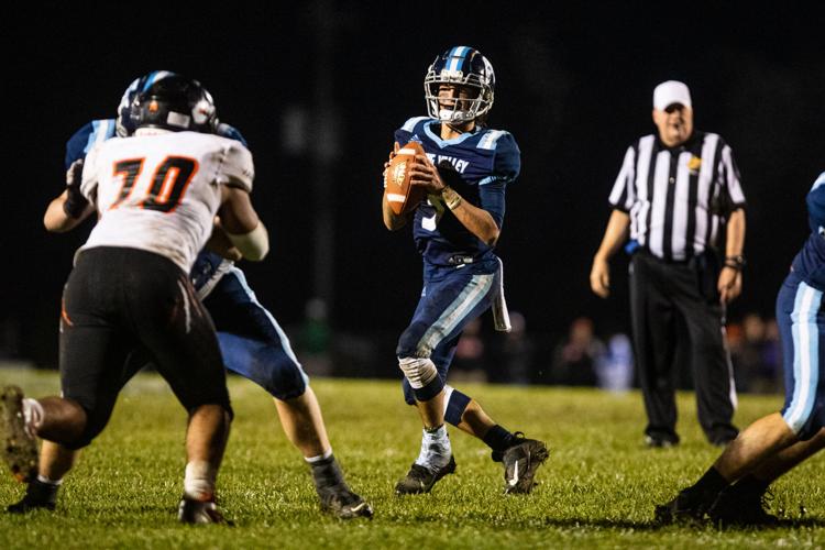 Spring Valley is younger, deeper than previous years | Sports | herald ...