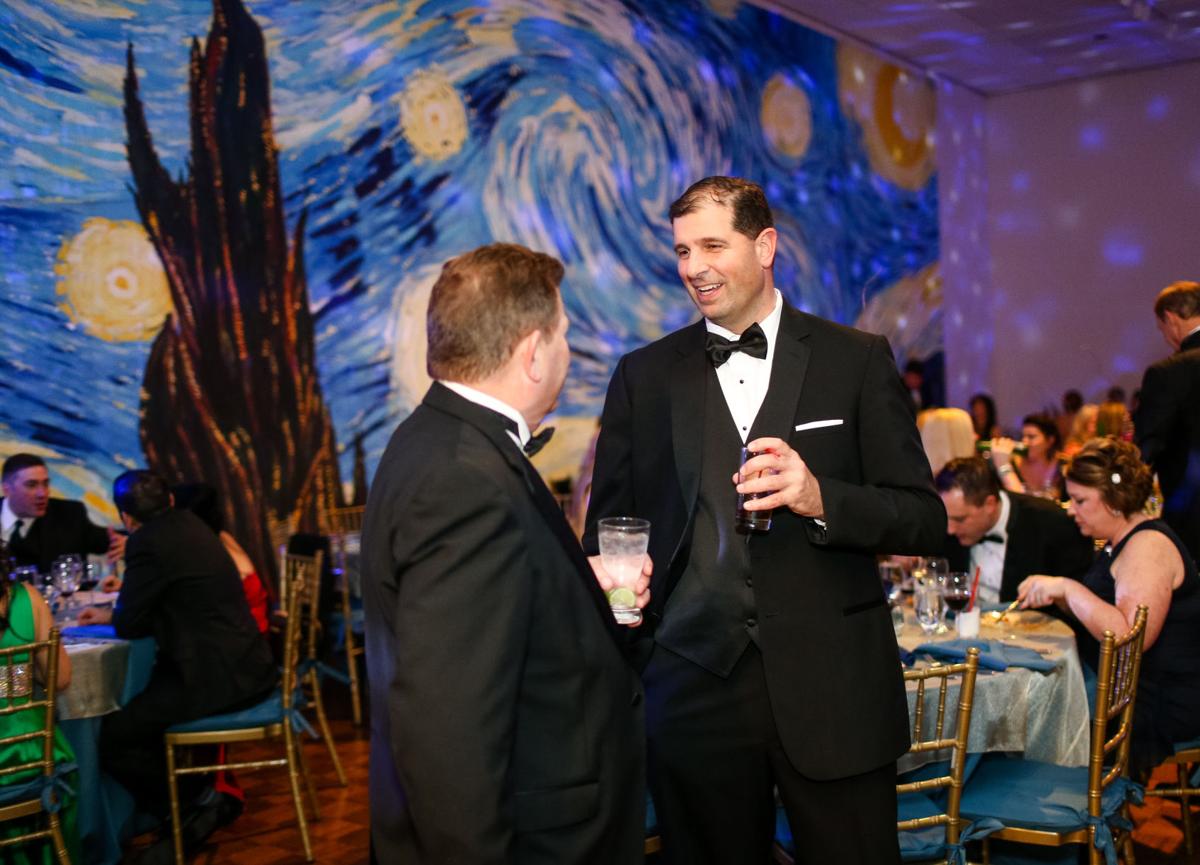 Photos: 2017 Huntington Museum of Art Ball | Multimedia | herald ...