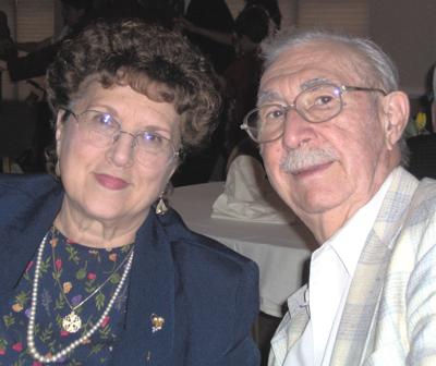 Svingoses' 60th | Celebrations | herald-dispatch.com