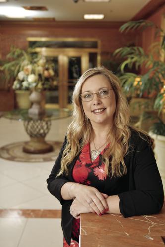 “My heart attack was a blessing” 43-year-old heart attack survivor ...