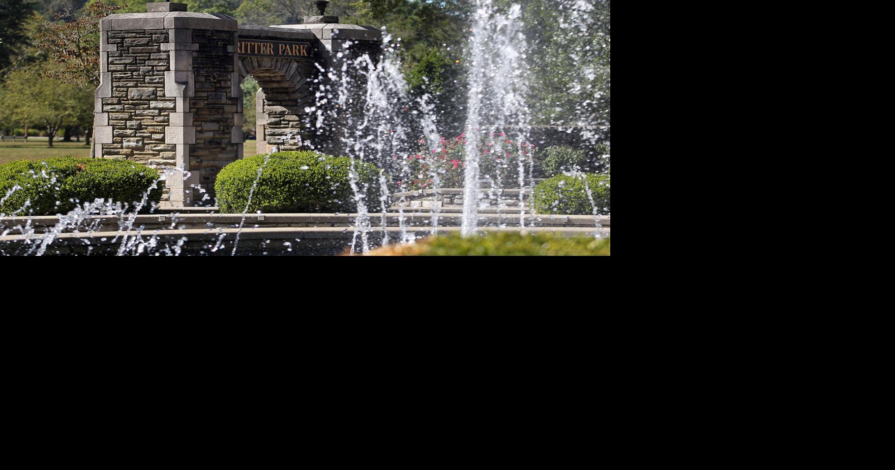 Volunteers needed to clean up invasive plants at Ritter Park | News ...