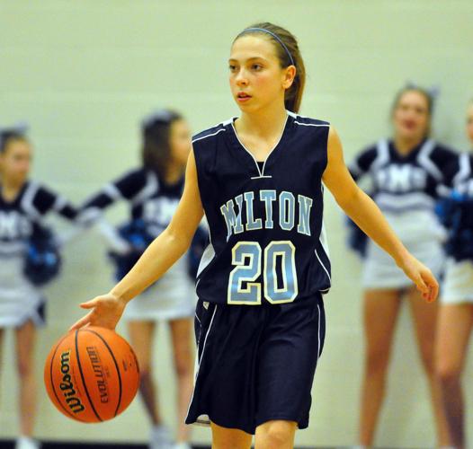 Gallery: Cabell County middle school girls basketball championship ...