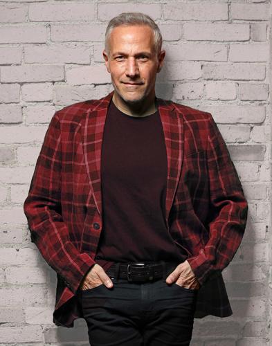 Ohio-based Jim Brickman holiday show in Charleston, WV | Features ...