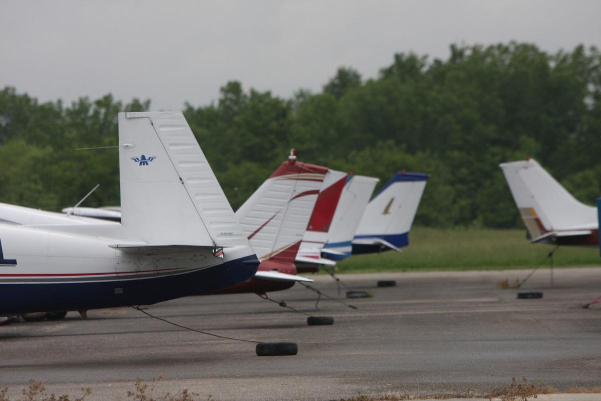 Gallery: Just Plane Fun: Spring Plane Ride Day | Photos News | herald ...