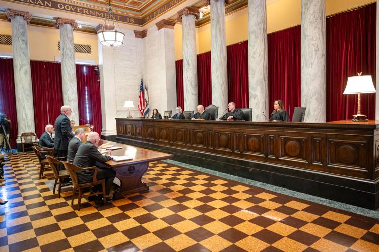 Supreme Court doesn't answer opioid public nuisance question | News ...