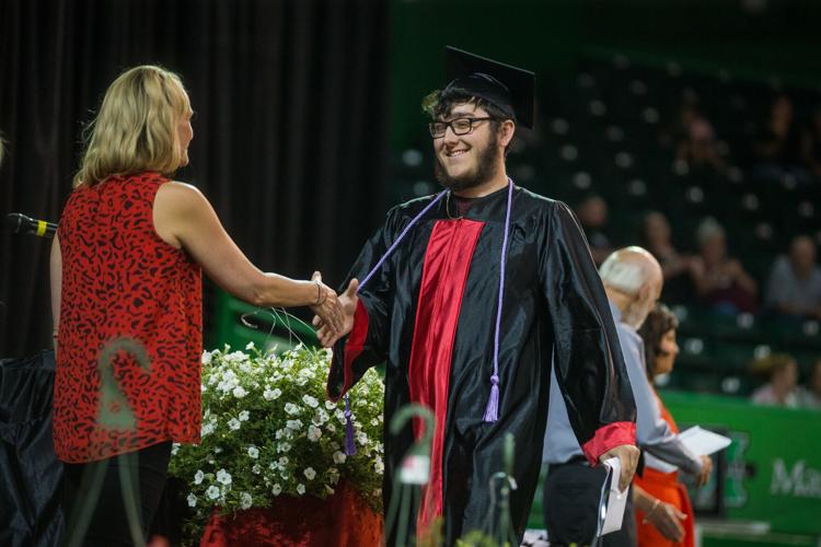 Photos: 2024 Wayne High School Graduation | Multimedia | herald ...