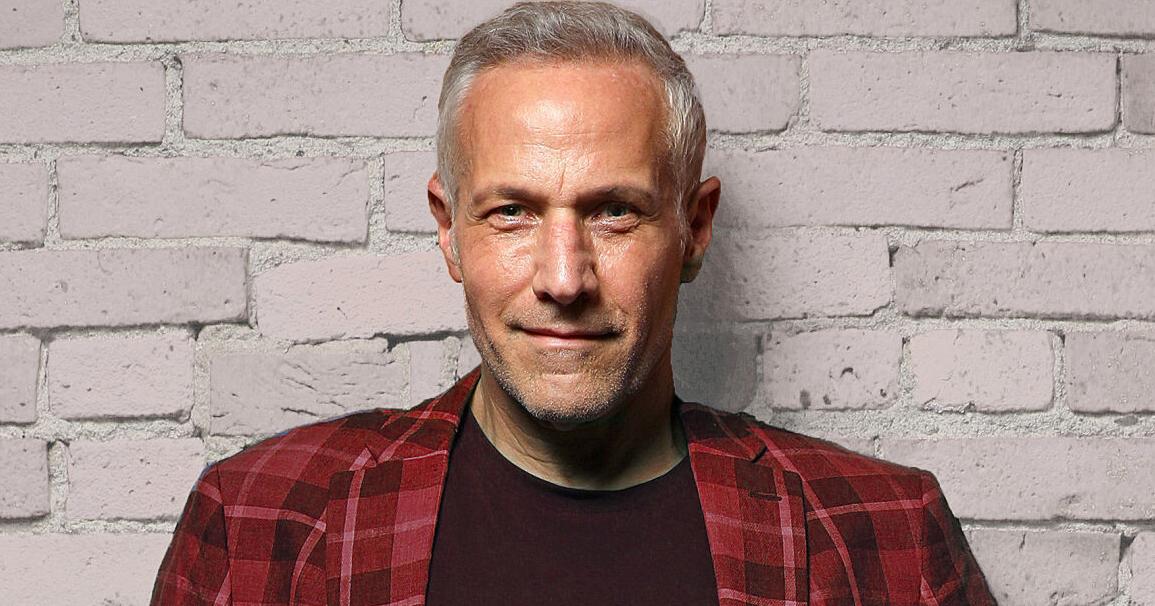 Ohio-based Jim Brickman holiday show in Charleston, WV | Features ...