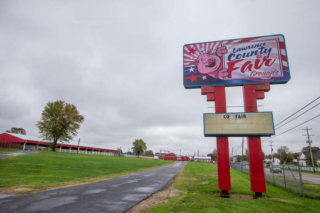 Lawrence County Spring Fair returns for second year May 4 | Ohio News ...
