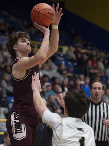 Ashland's Zander Carter seeks Mr. Basketball, but more | High School ...