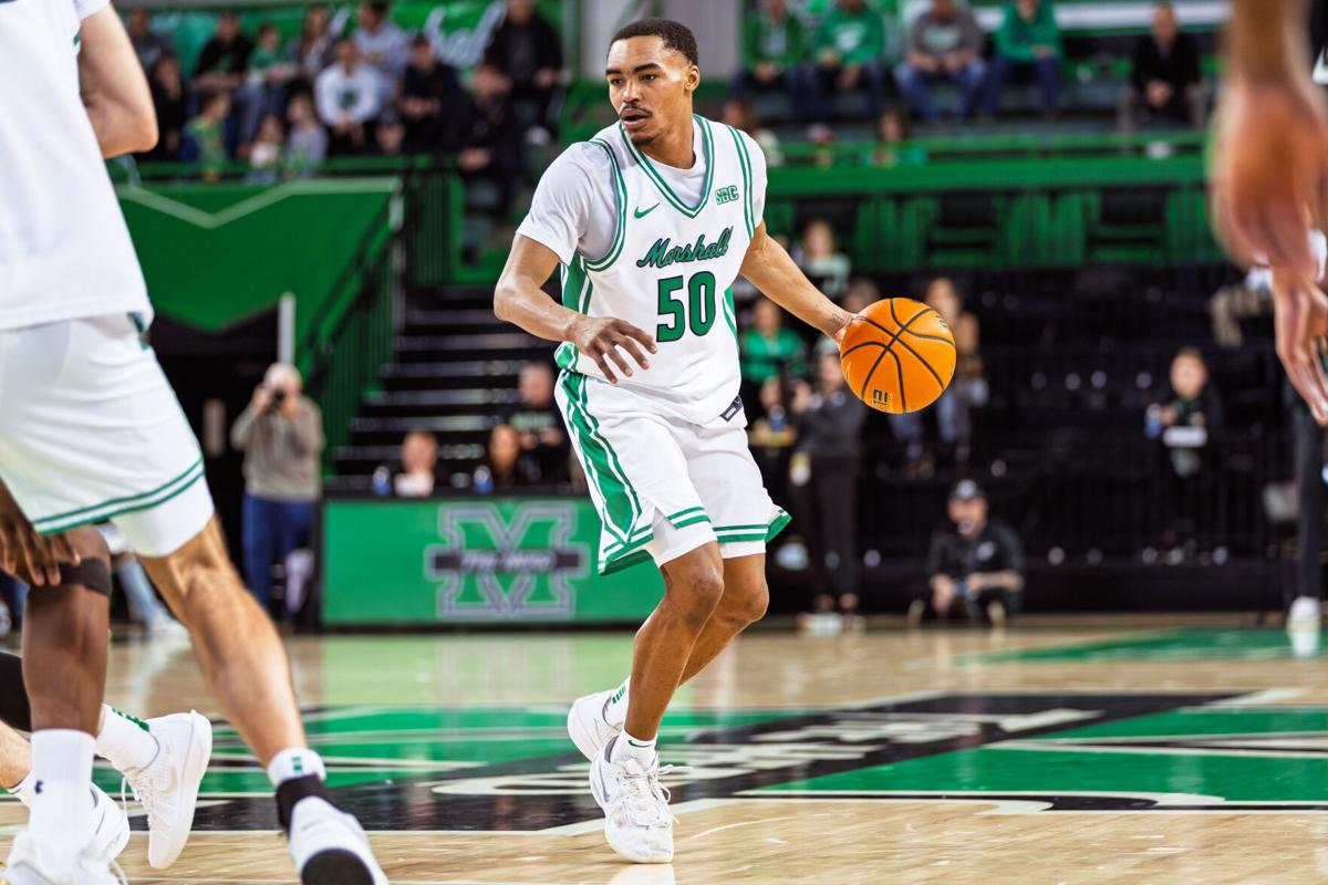 Marshall basketball looks to bounce back in rematch with JMU | Marshall ...