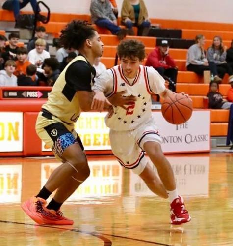 Thacker coaches Providence past Expression Prep, 69-67 | Sports ...