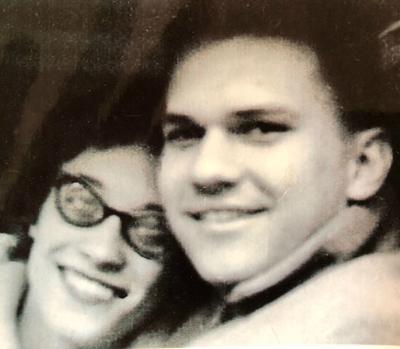 Karin Fuller: Popeye without Olive Oyl | Features/Entertainment ...