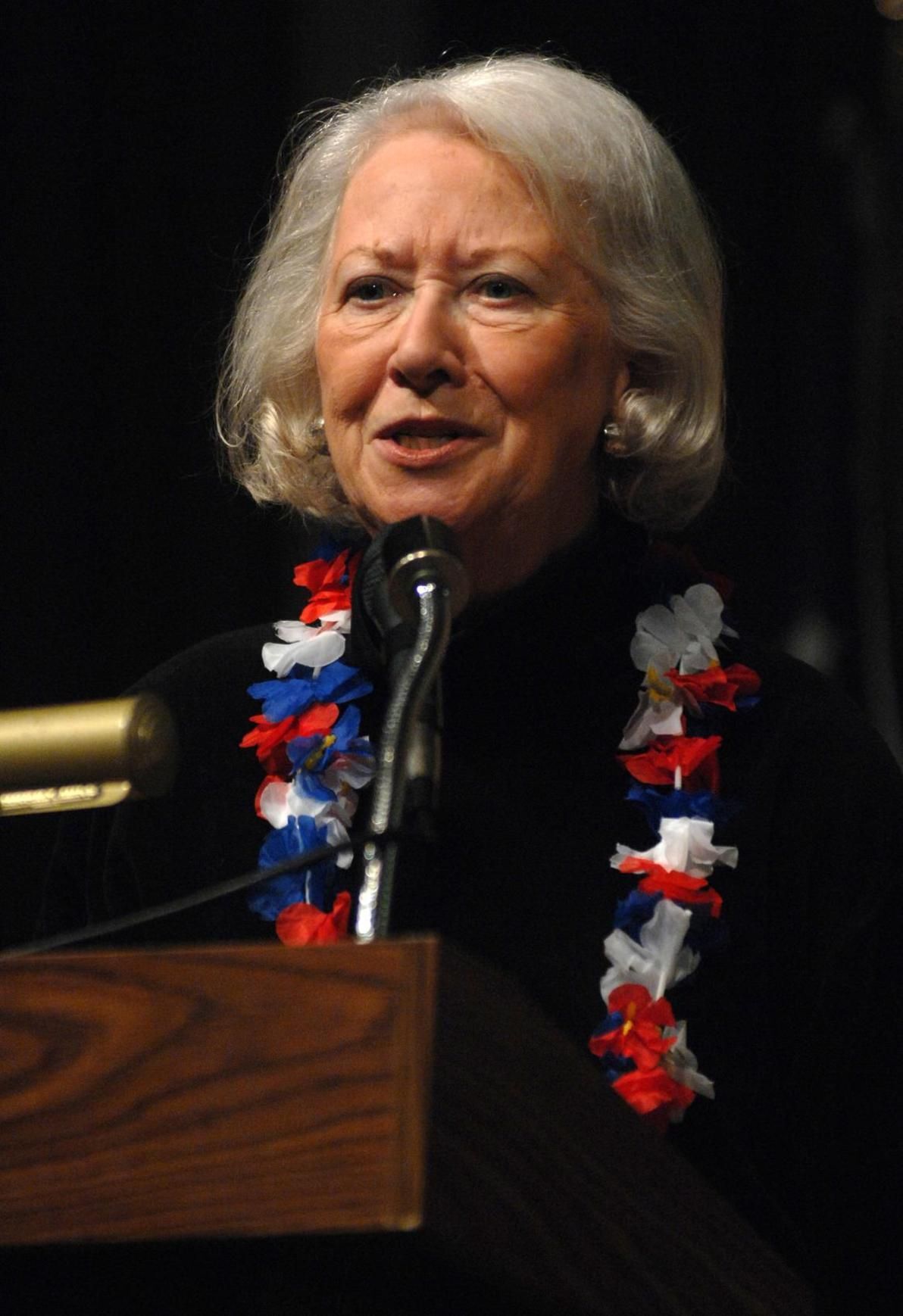 Photos: Former Huntington mayor Jean Dean through the years | Photo ...