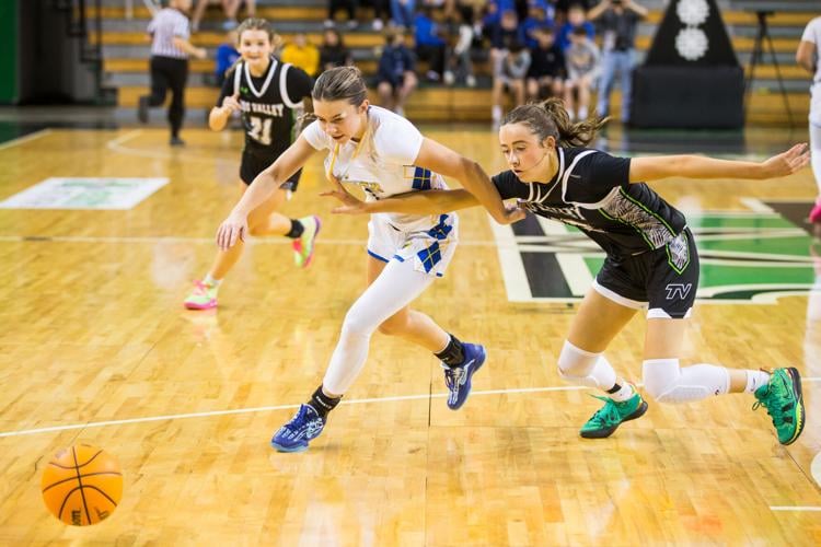 Prep basketball: Tug Valley boys, girls sweep Huntington St. Joe | High ...