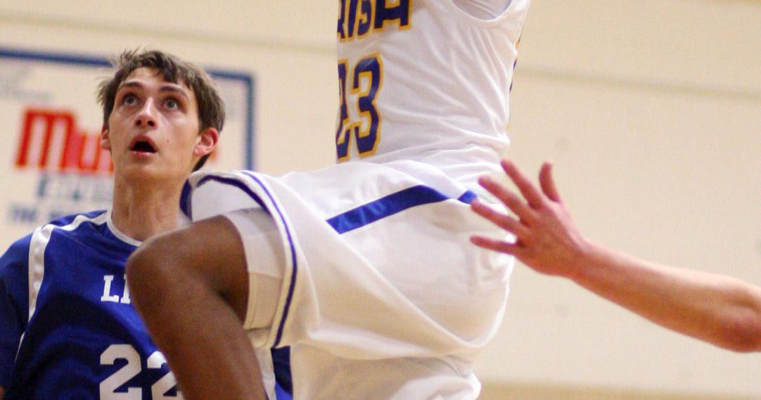 Gallery: St. Joe vs. TVCS, boys basketball | Photos Sports | herald ...