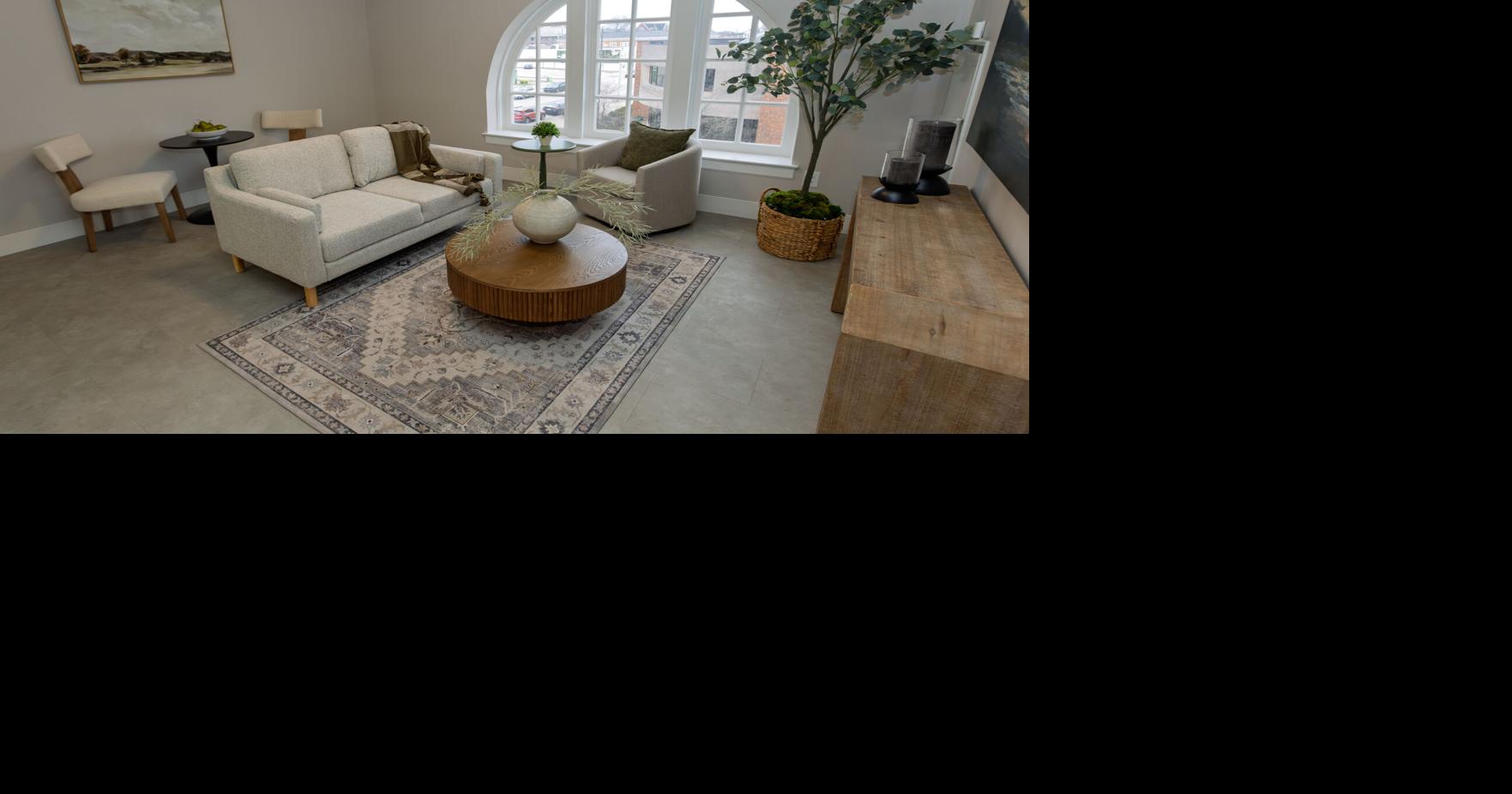 Prichard building renovations complete, affordable housing | News ...