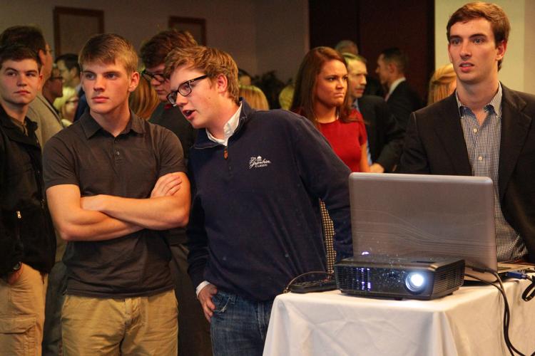 Gallery: Jenkins topples Rahall in W.Va.'s 3rd District | News | herald ...