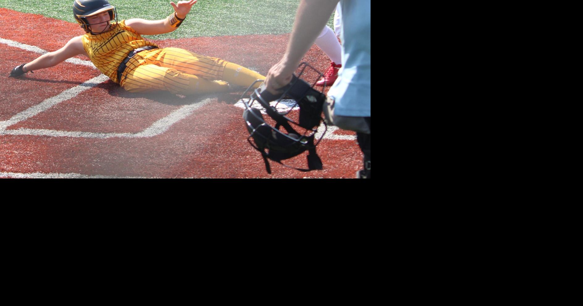 Nitro hosts 2nd Annual Salute to Service softball tournament | Putnam ...