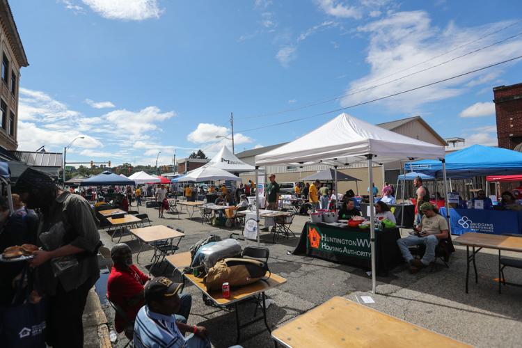 Annual resource, stand down event helps veterans get connected | Recent ...