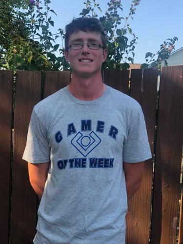 AJ White: Winfield's McDavid is Male Gamer of the Week | Putnam News ...