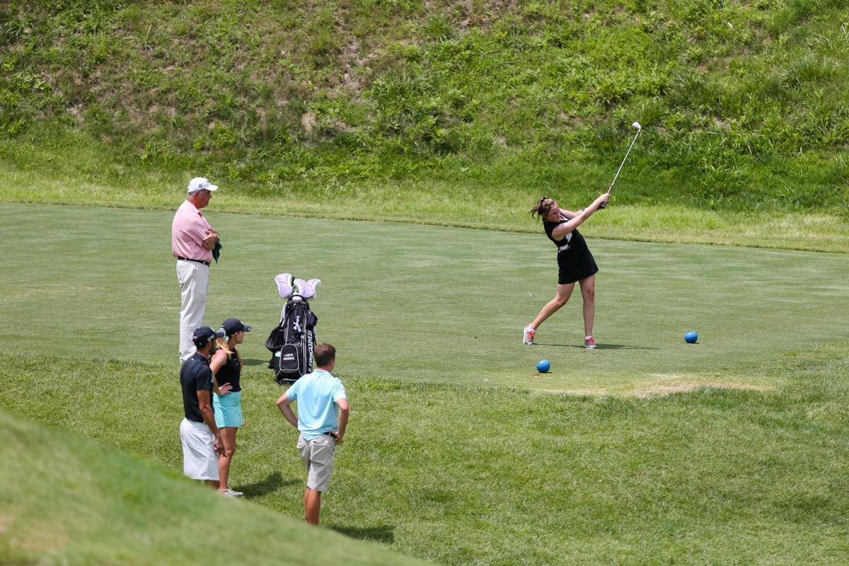 Photos: West Virginia Women’s Amateur golf championship | Multimedia ...