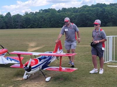 Tri-State Model Flyers host Summer Fun Fly-In | Features/Entertainment ...