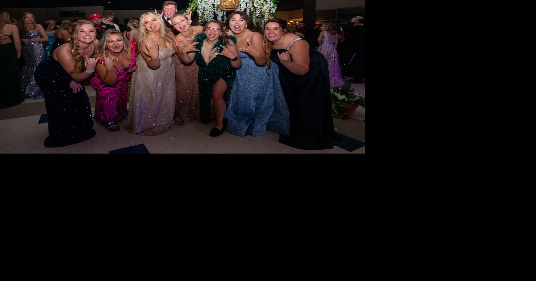 Upcoming dates for local high school proms, graduations | News | herald ...