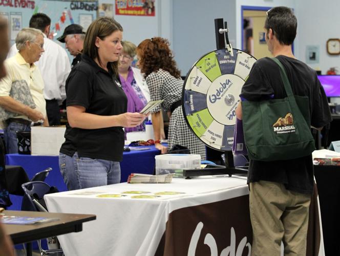 Gallery: Goodwill job fair | Photos News | herald-dispatch.com