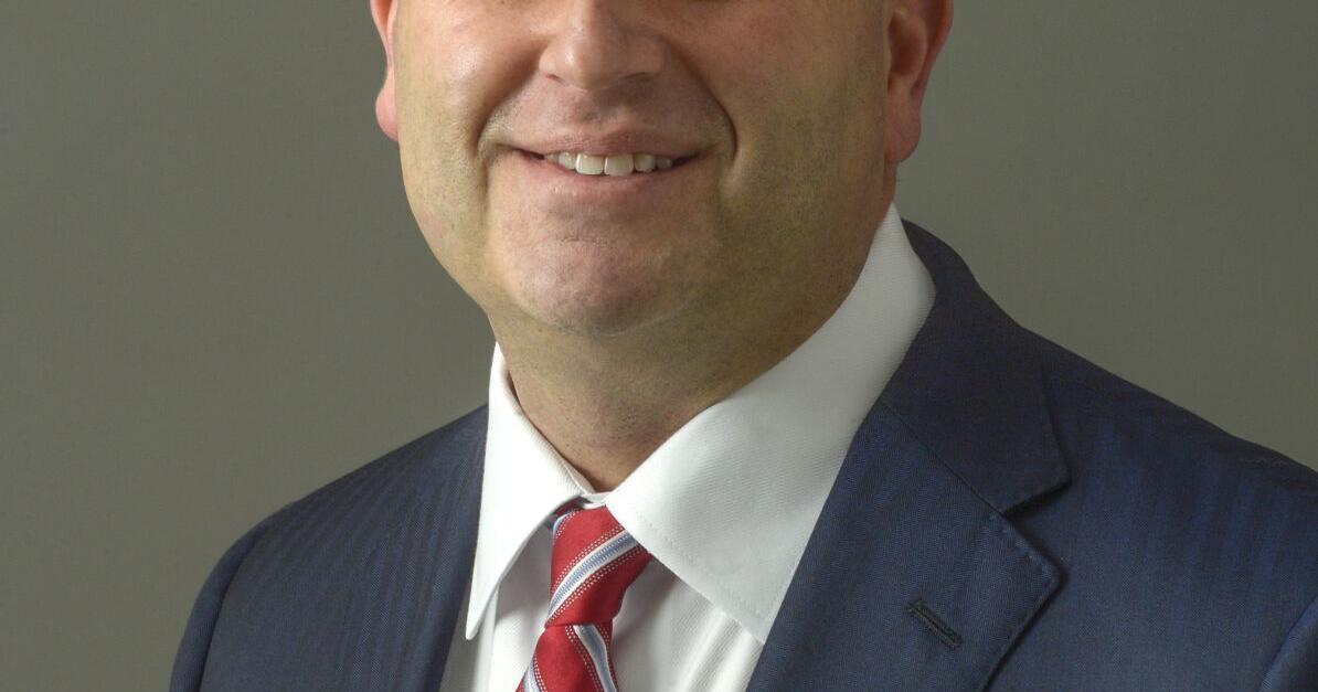 Candidate profile: Doug Skaff Jr., Secretary of State | Wv Candidates ...