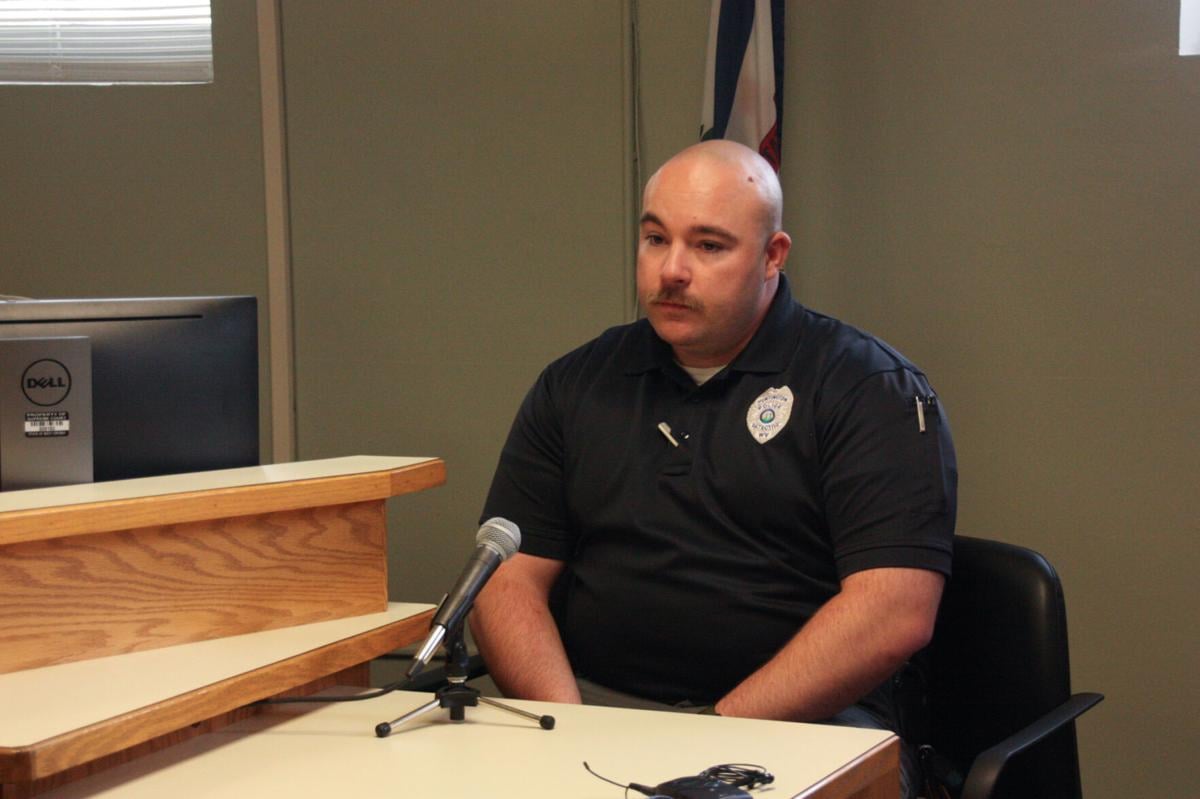 Man charged in Huntington, WV, shooting goes to grand jury | News ...