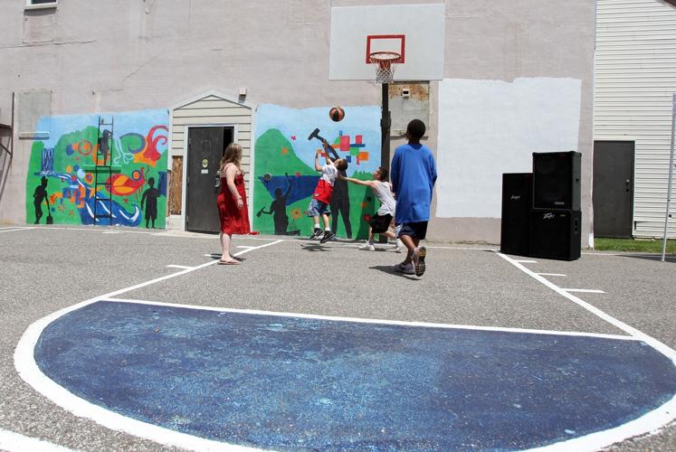 J.W. Scott Community Center hosts its grand re-opening | News | herald ...