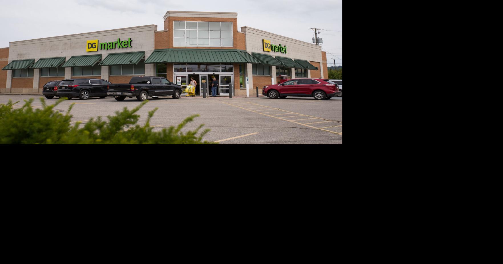 Dollar General opens new DG Market in Huntington | Business | herald ...