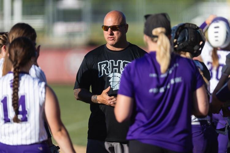 Justice serves goose eggs, no-hits Riverside | High School Sports ...