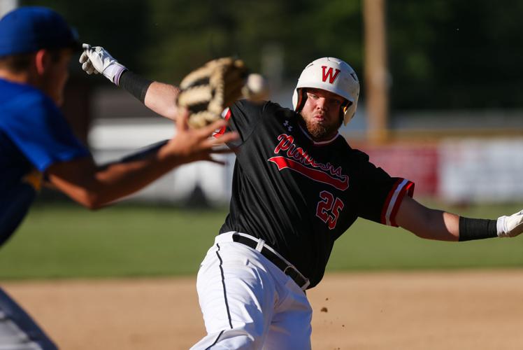 Photos: Wayne vs. Logan, baseball | Multimedia | herald-dispatch.com