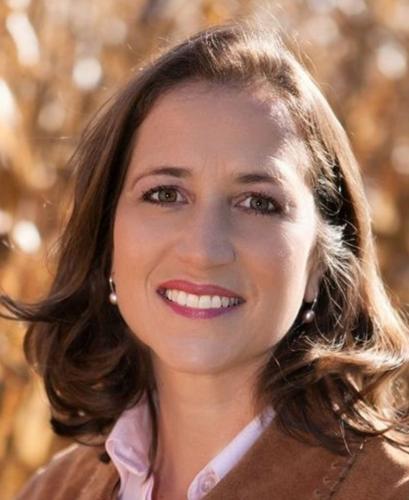 Candidate profile: Natalie Tennant | News | herald-dispatch.com