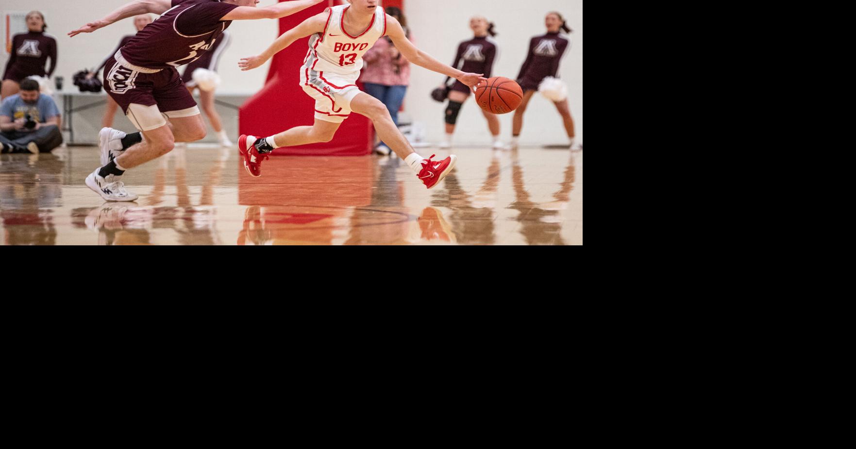 Photos: Boyd County vs. Ashland, boys basketball | Multimedia | herald ...