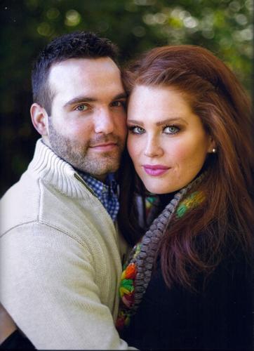 DeVoss-Short | Celebrations | herald-dispatch.com