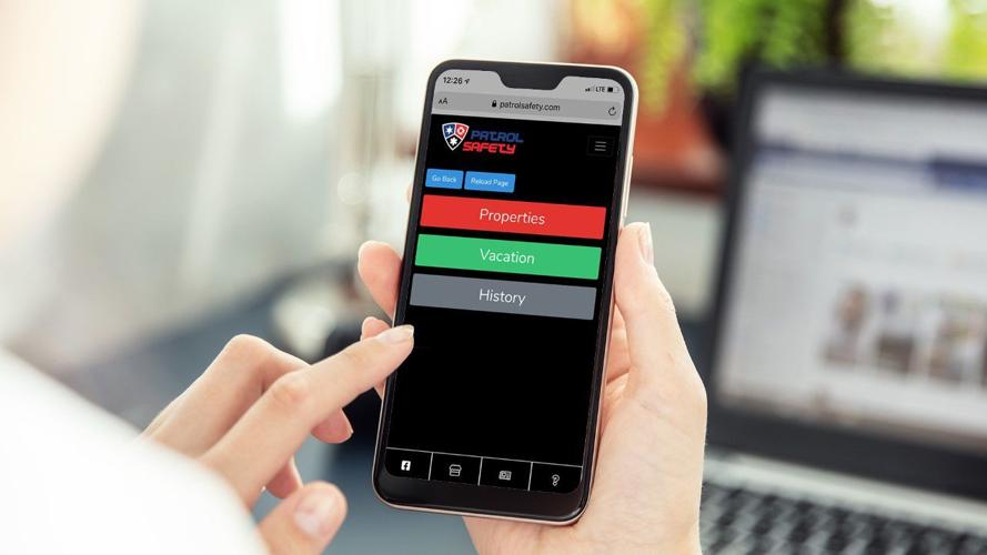 Developers say new app ‘powerful tool’ for first responders | Business ...