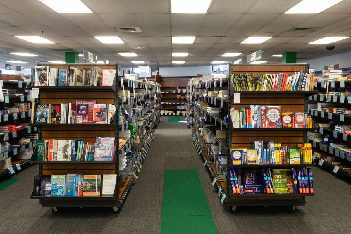 Efforts underway to reduce cost of textbooks for college students ...
