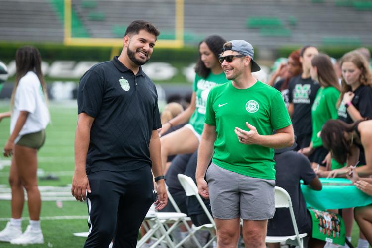 Rebrand to Fans First Day expands Marshall fans' opportunity | Sports ...