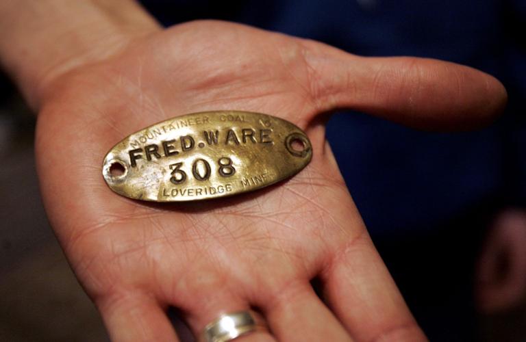 Safety grants created post-Sago Mine disaster in Trump peril | News ...