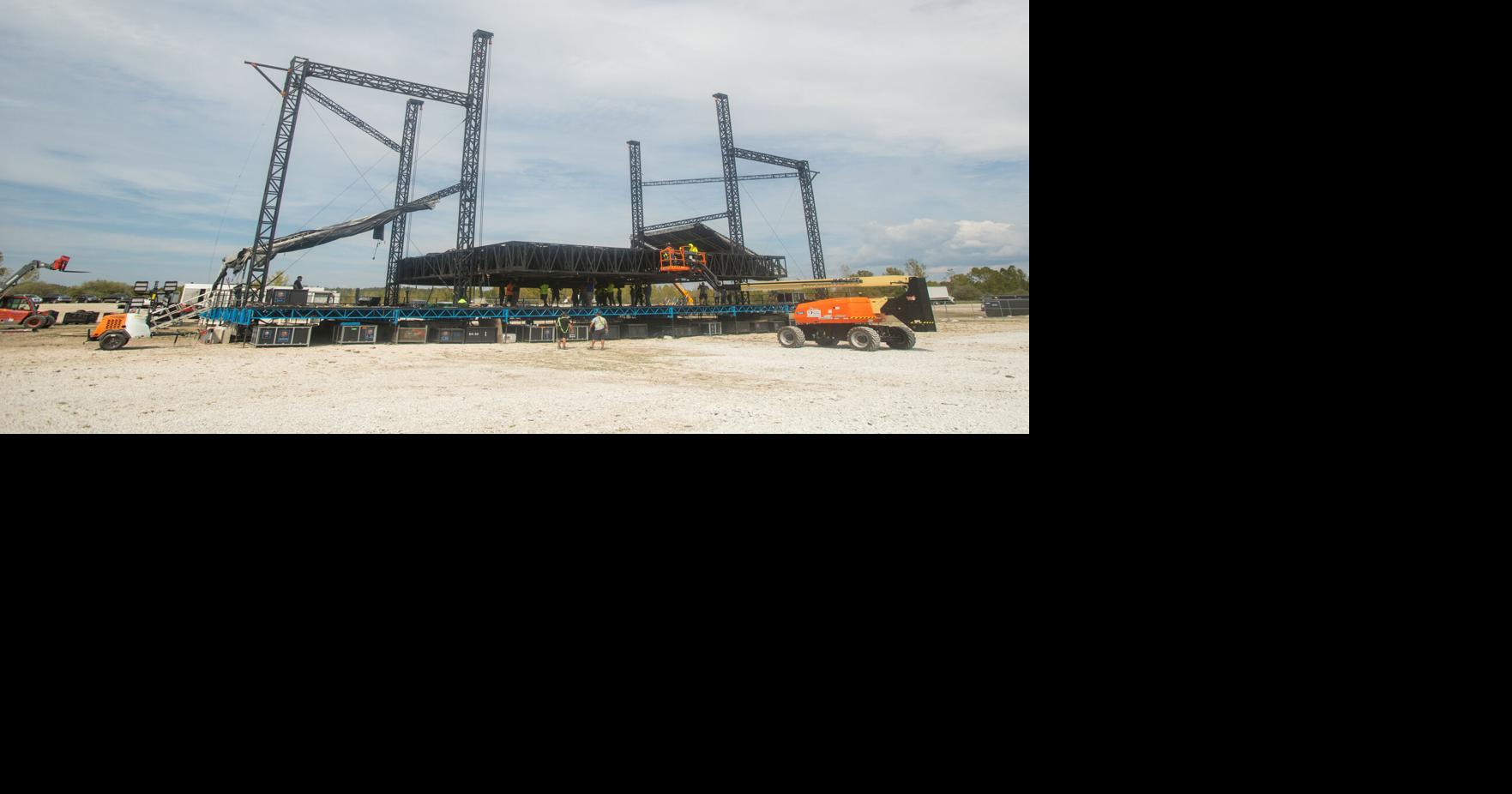 Tyler Childers, Chris Stapleton headline Healing Appalachia | News ...