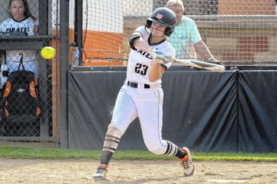 Wheelersburg's Eaton signs with Virginia | Sports | herald-dispatch.com