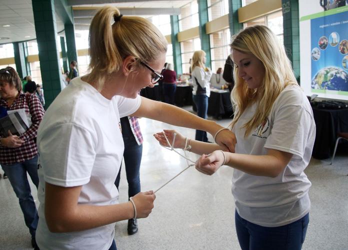 HSTA helping produce successful students | News | herald-dispatch.com