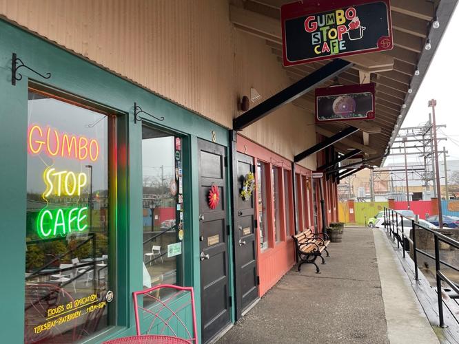 Gumbo Stop Cafe prepares for Mardi Gras | Dining Guide | herald ...